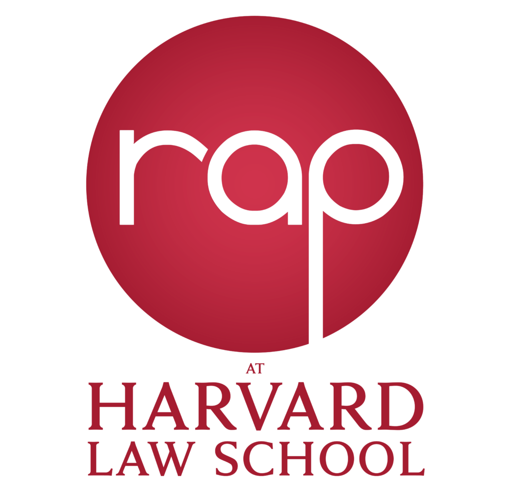 Recording Artists Project at Harvard Law School – Pro Bono Legal ...